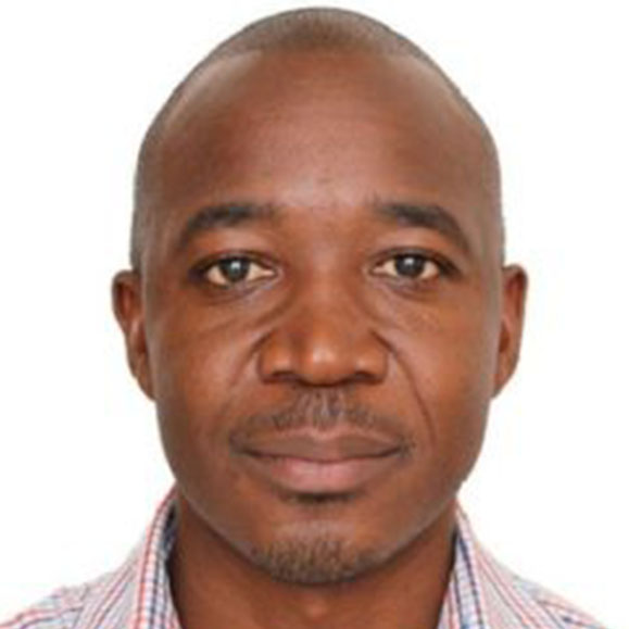 Dr. Michael Mukembo Kidoido - AGriDI