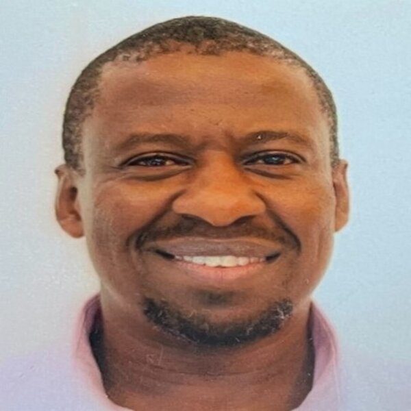 Dr. Kamau Gachigi - AGriDI