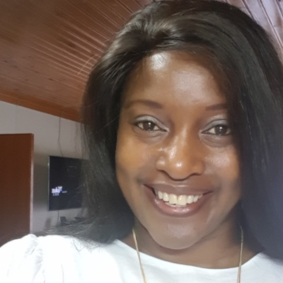Ms. Tessa Calleb - AGriDI